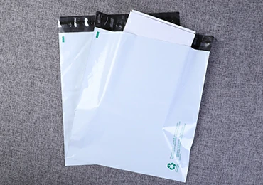 Compostable Bag Manufacturer in China - ShinHigh Bio